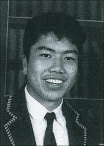 Khoa Do timeline | Timetoast timelines