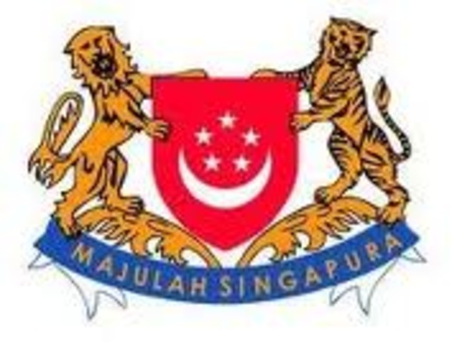 The Evergoing Timeline of Singapore | Timetoast timelines