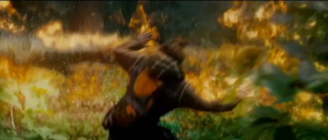 The Hunger Games timeline | Timetoast timelines