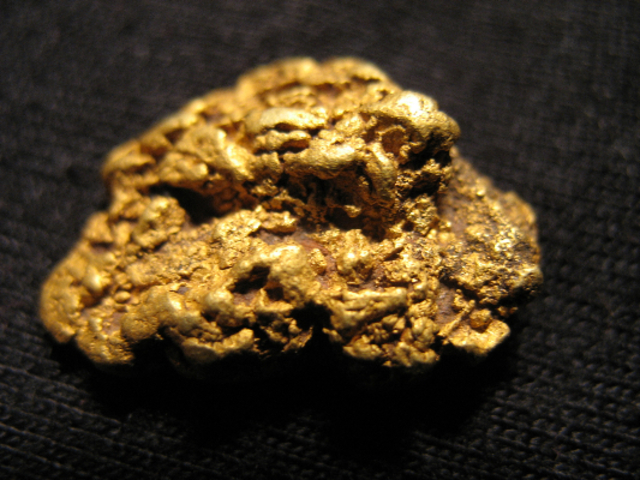 The Australian Gold Rush by Albert 5M timeline | Timetoast timelines