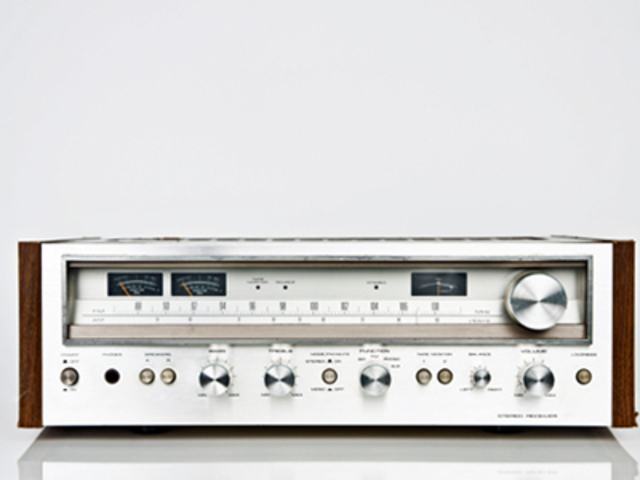 The History of the Radio timeline | Timetoast timelines