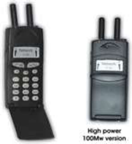 The History of Cell Phones, their lookes, and their capabilities ...