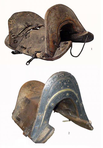 The 3rd to 5th Century A.D. -Famous Discoveries and Inventions timeline ...