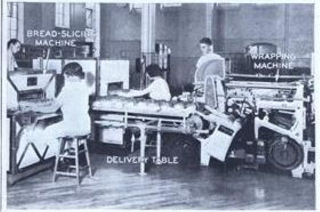 Timeline of the Roaring Twenties | Timetoast timelines