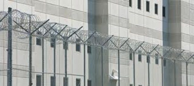 History of Corrections timeline | Timetoast timelines