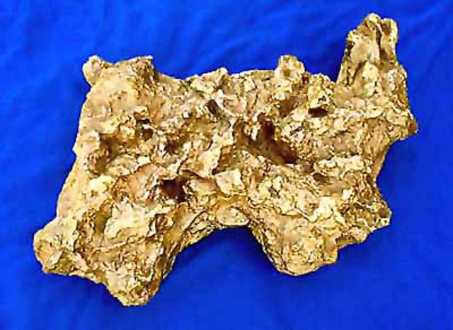 The Australian Gold Rush by Jason H 6L timeline | Timetoast timelines