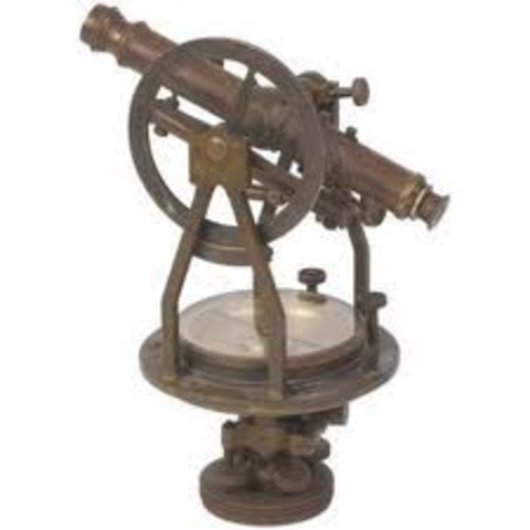 The History of the Microscope and Cells timeline | Timetoast timelines