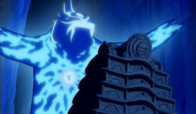 Avatar: The Last Airbender timeline | Timetoast timelines