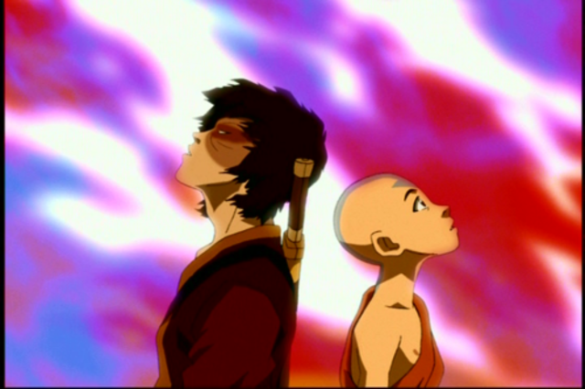 Avatar: The Last Airbender timeline | Timetoast timelines