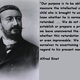 1895 Alfred Binet founded the first labortory of psychodiagnosis.