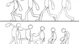 History Animation timeline | Timetoast timelines