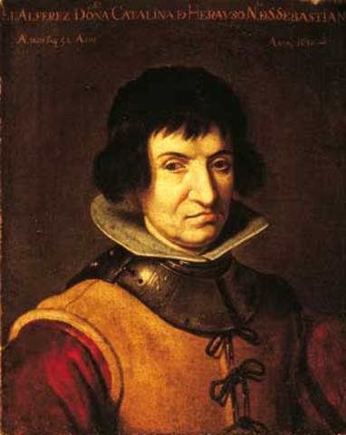 Famous Basque People Throughout History timeline | Timetoast timelines