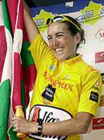 Famous Basque People