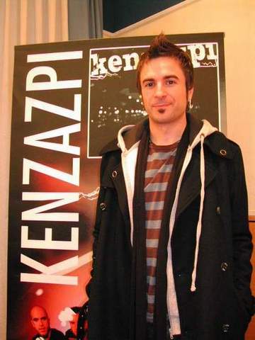 Famous Basque People Throughout History timeline | Timetoast timelines