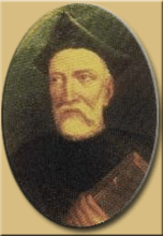 Famous Basque People Throughout History timeline | Timetoast timelines