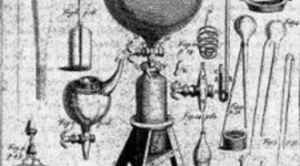 Important Science Discoveries and Inventions timeline | Timetoast