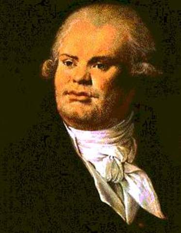 David Arce -Pensadores politicos 1700-1800 timeline | Timetoast timelines