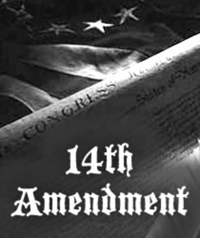 Applying the 14th Amendment timeline | Timetoast timelines