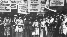 Child Labor - Progressive Era timeline | Timetoast timelines