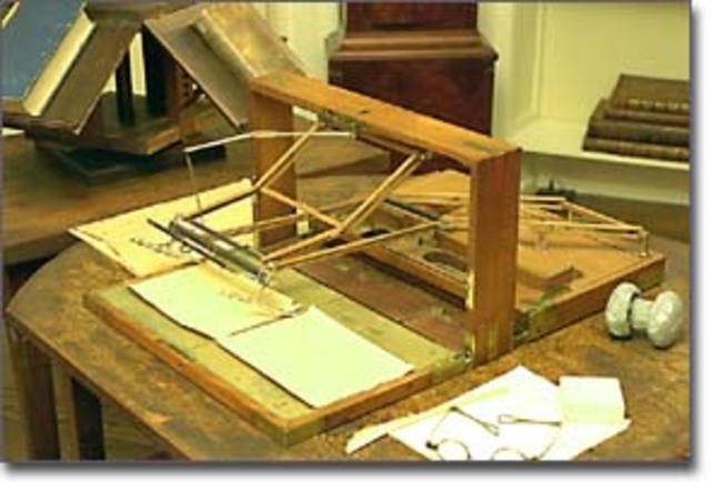 Inventions in the 1920s timeline | Timetoast timelines