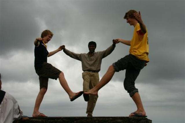 Lord Of The Flies: Becoming The Savage timeline | Timetoast timelines