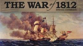 War of 1812 timeline | Timetoast timelines