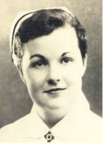 Pioneering Nurses in History timeline | Timetoast timelines