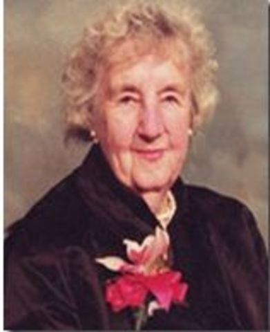 Pioneering Nurses in History timeline | Timetoast timelines