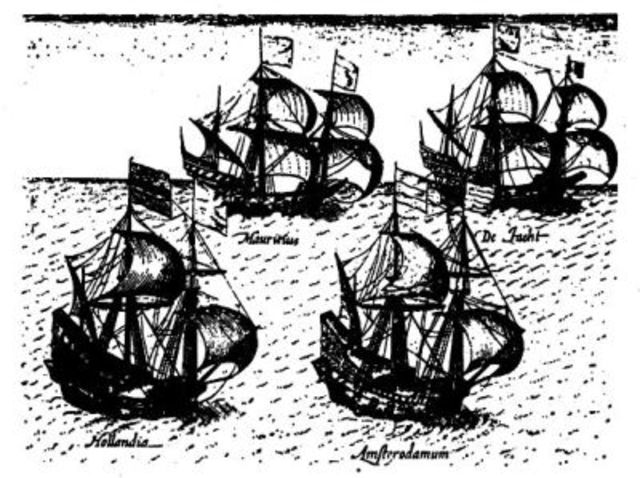 Portuguese and Spanish Exploration timeline | Timetoast timelines