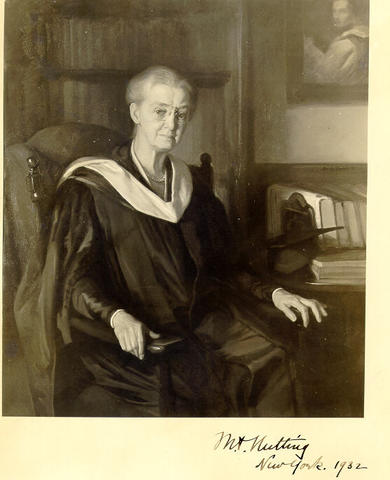 Nursing History timeline | Timetoast timelines