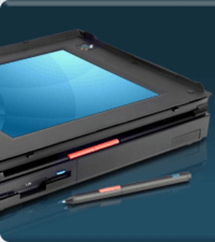 Evolution of the computer tablet timeline | Timetoast timelines