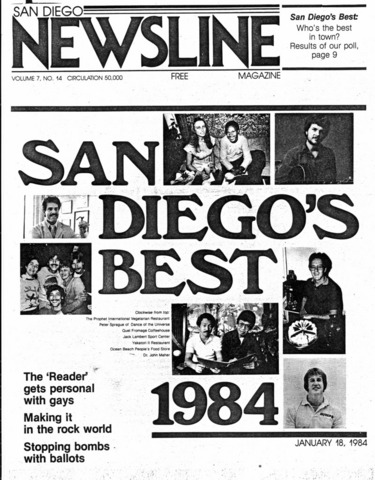 Newspaper Timeline Project | Timetoast timelines