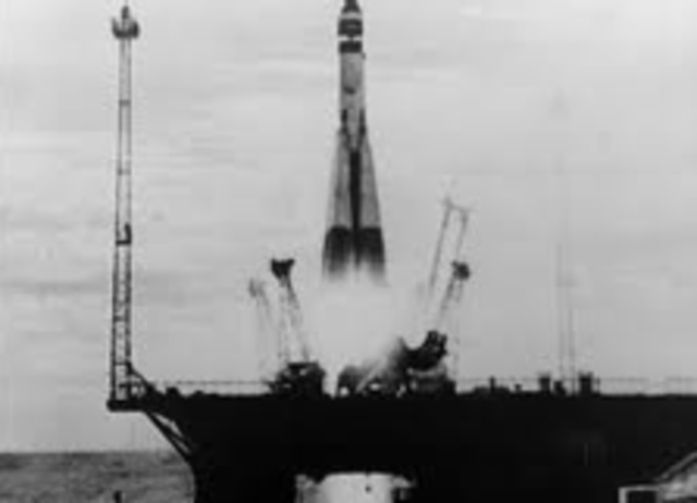 Sc9 Space History by Parker R. timeline | Timetoast timelines