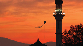 10 important events in the The Kite Runner. timeline | Timetoast