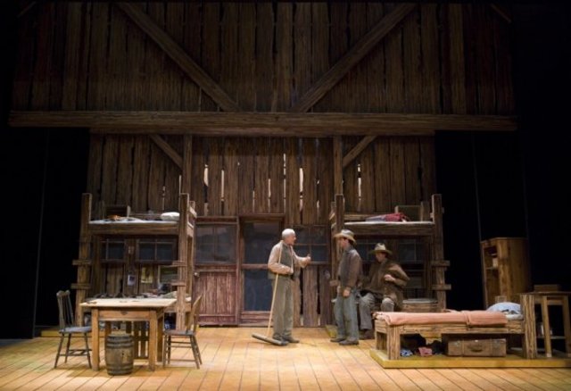 Of mice and Men timeline | Timetoast timelines