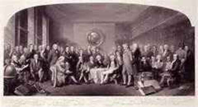 Texas Independance timeline | Timetoast timelines