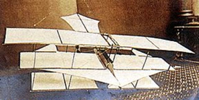 History of flight timeline | Timetoast timelines