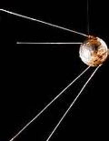 Space Exploration Timeline | Timetoast timelines