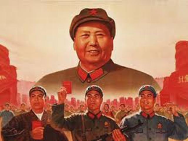 Imperialism in China timeline | Timetoast timelines
