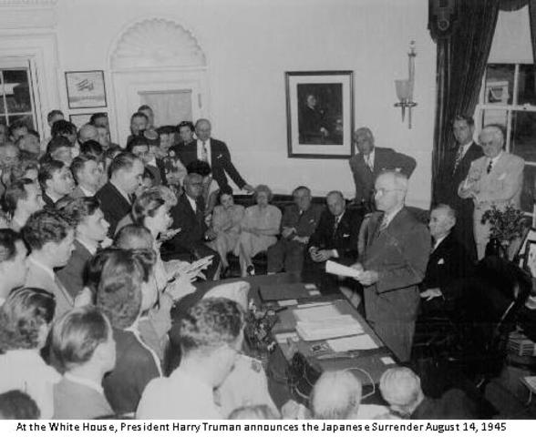 World War II: V-E Day to V-J Day timeline | Timetoast timelines