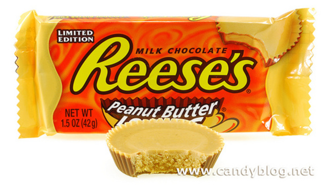 The Reese's Timeline | Timetoast timelines