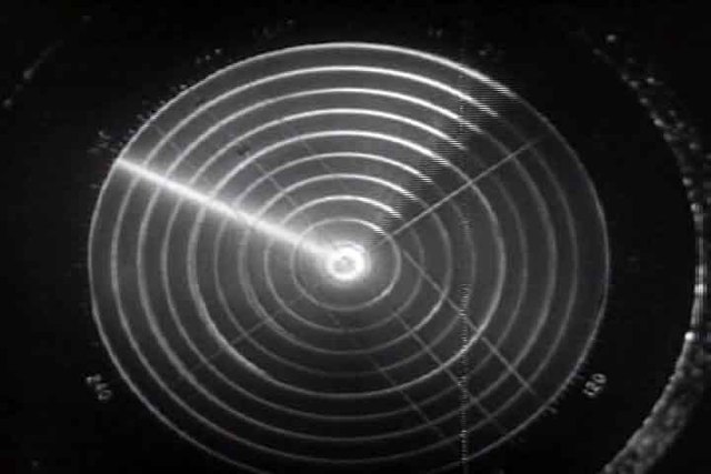 war technology innovations after the WWII timeline | Timetoast timelines