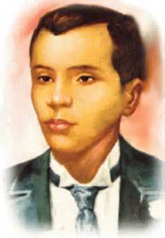 Bonifacio Day timeline | Timetoast timelines