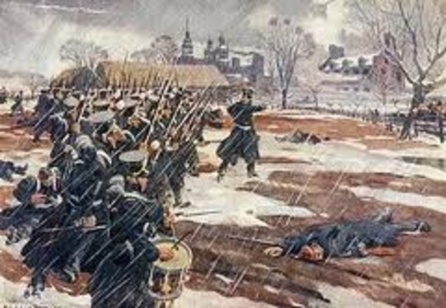 Rebellion of upper and lower canada timeline | Timetoast timelines