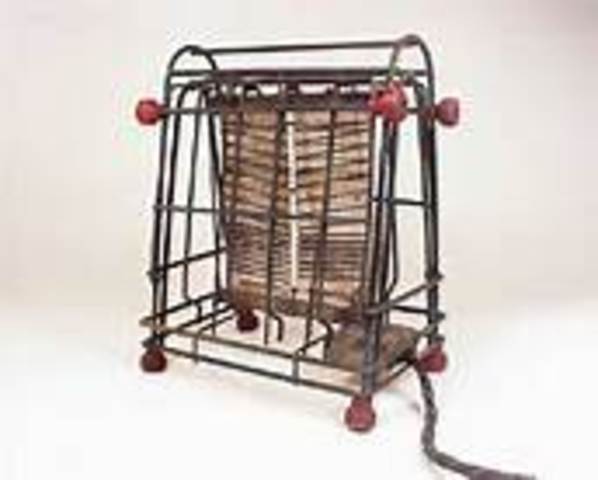 Inventions that Changed Our World timeline | Timetoast timelines