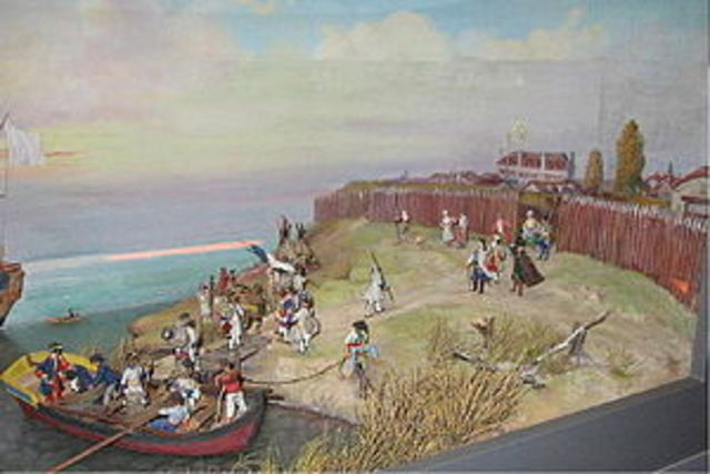 war of 1812 timeline | Timetoast timelines