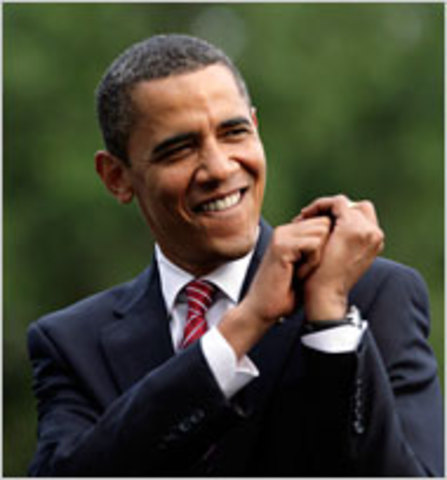 The President's 8 Roles timeline | Timetoast timelines