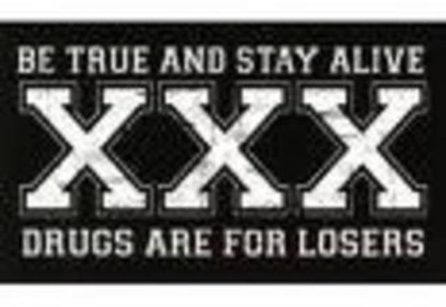 Straight Edge Movement timeline | Timetoast timelines