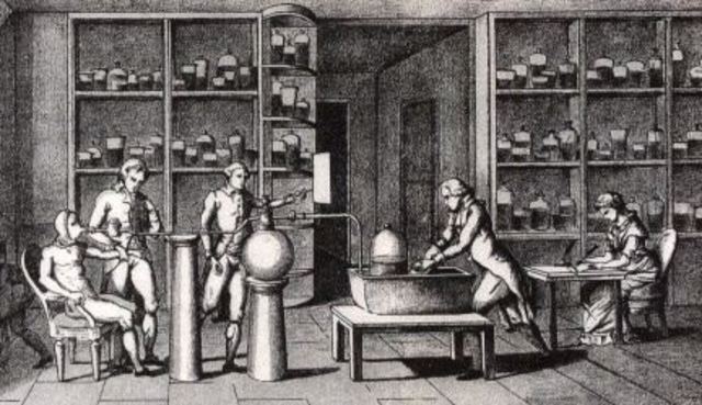 Timeline of an atom - scienctists | Timetoast timelines