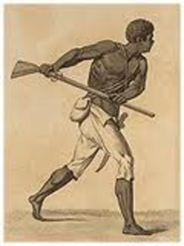 Jamaican History timeline | Timetoast timelines